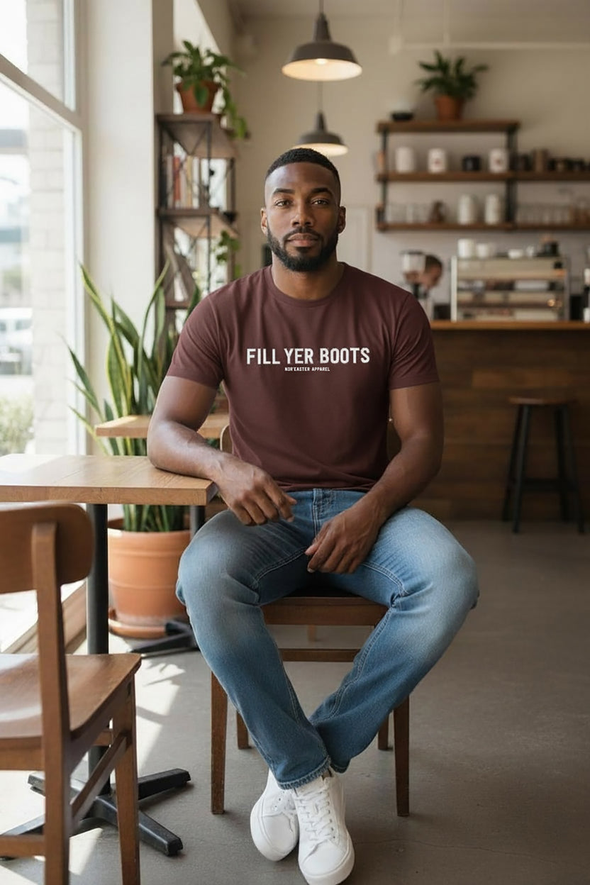 Nor'easter Apparel | Nova Scotia Clothing Brand | Maritime Slang