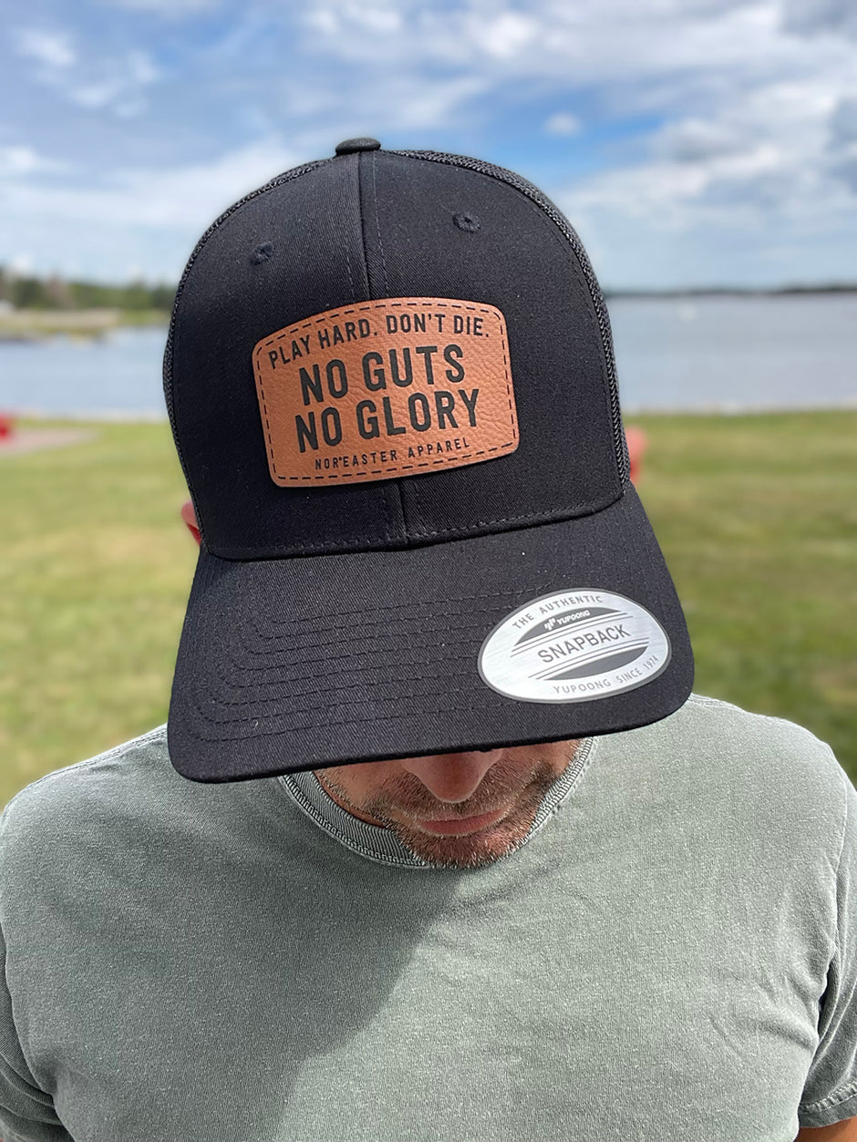 HATS – Nor'easter Apparel