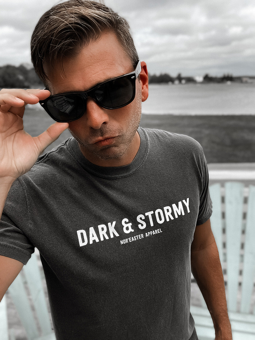 MENS – Nor'easter Apparel