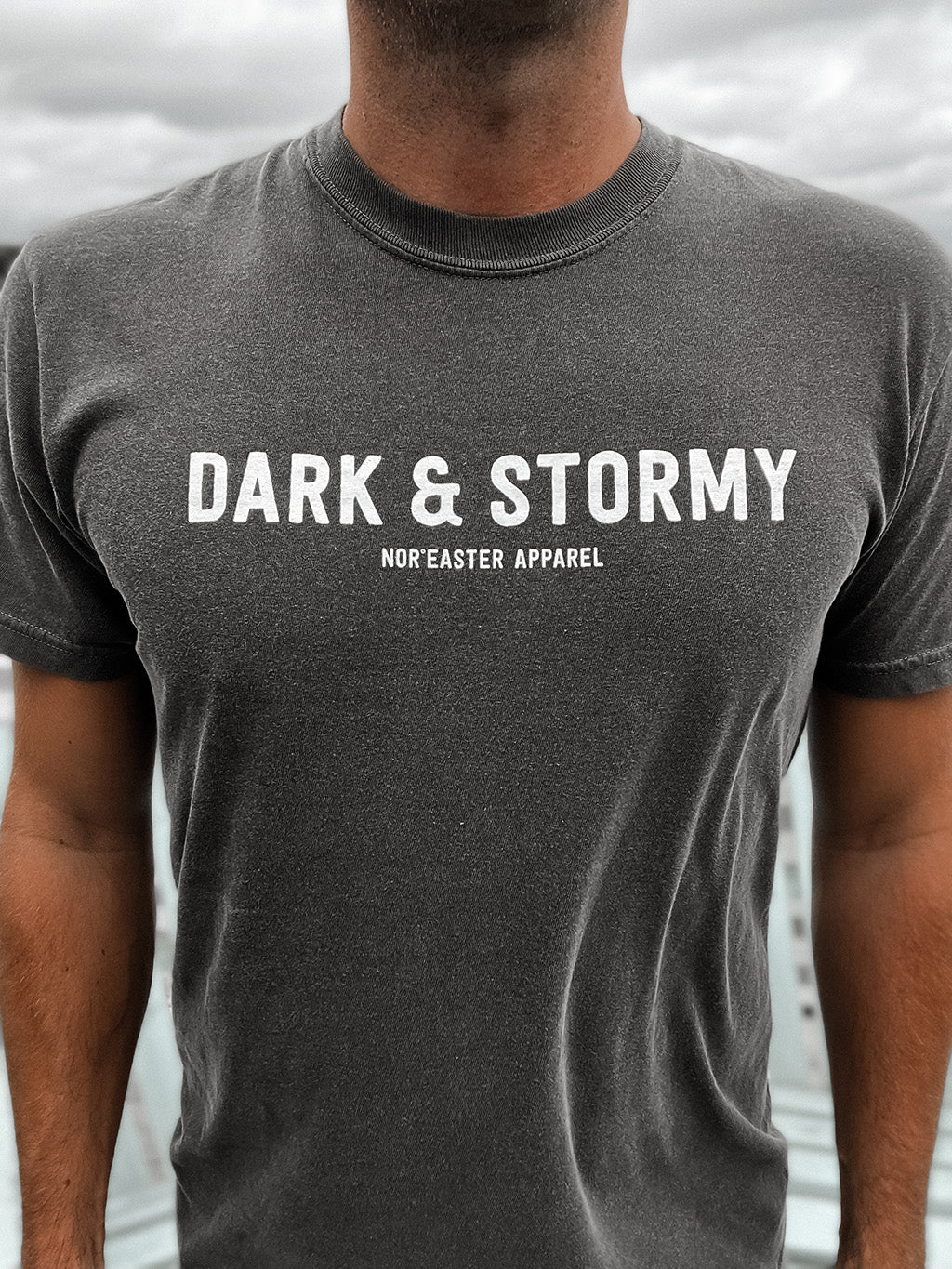 MENS – Nor'easter Apparel