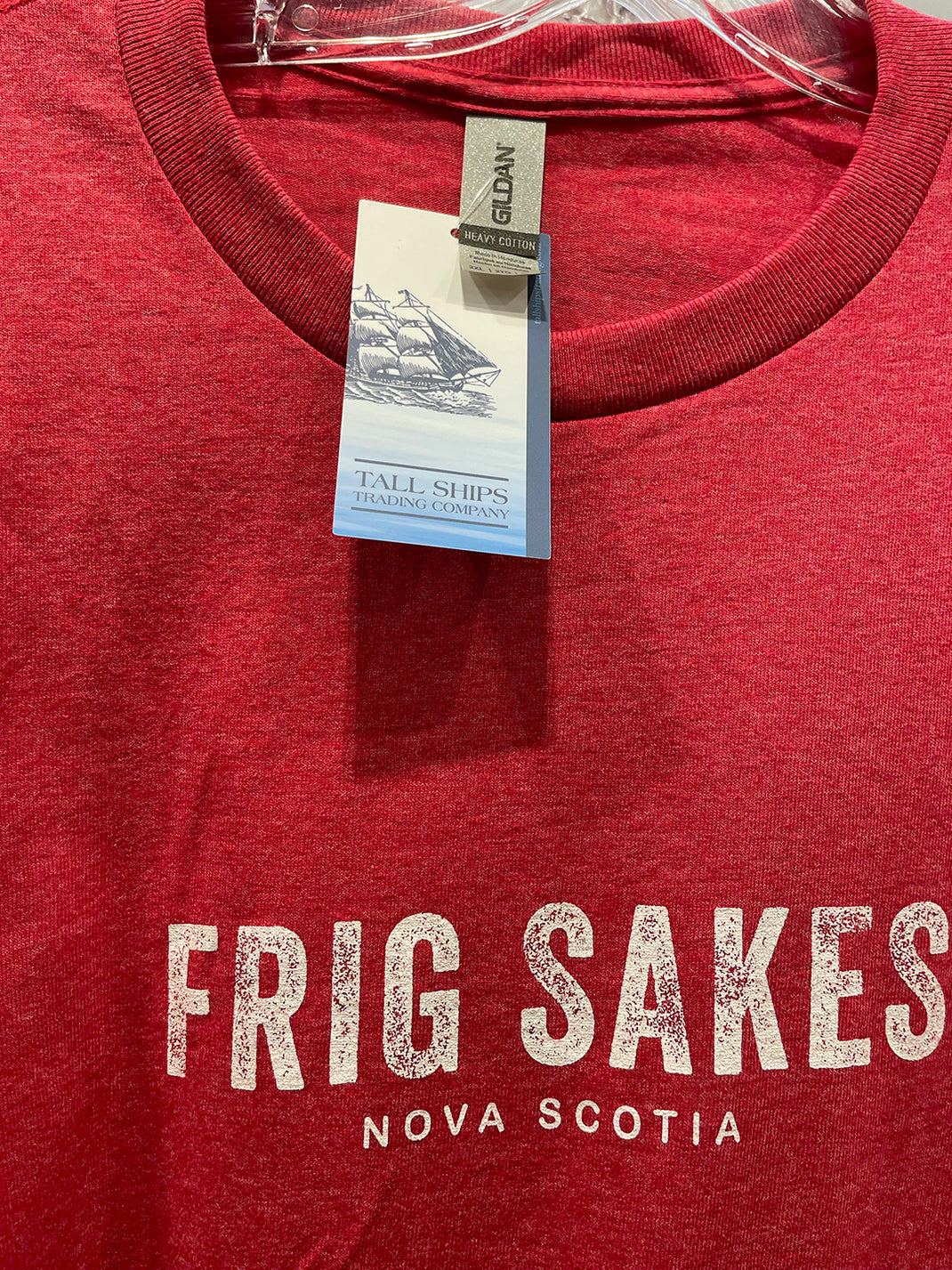 Nor'easter Apparel | Nova Scotia Clothing Brand | Maritime Slang